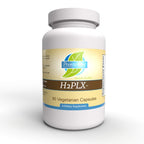Priority One H2PLX vegetarian multivitamins