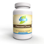 Priority One potassium orotate supplement