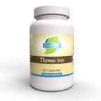 Priority One Thymus extract capsules