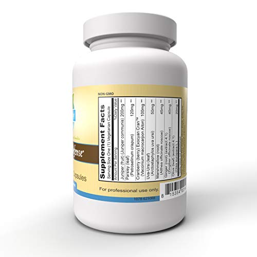 Priority One Vitamins for bladder health