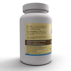 Priority One vitamins for focus and relaxation