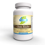 Priority One Vitamins gluten support capsules