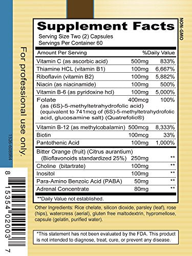 Priority One Vitamins immune system booster