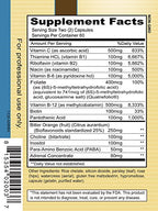 Priority One Vitamins immune system booster