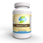 Priority One Vitamins Immuno Caps benefits