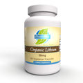 Priority One Vitamins lithium orotate benefits