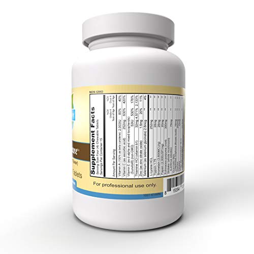 Priority One Vitamins natural kids vitamins