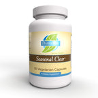 Priority One Vitamins seasonal support capsules