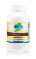 Priority One Vitamins stress relief capsules