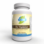 Priority One Vitamins vegetarian multivitamins