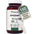 PRISTINE Apigenin sleep support capsules