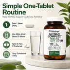 PRISTINE GlyNAC for cellular health