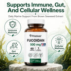 PRISTINE kids multivitamin with essential nutrients