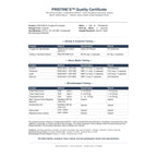 PRISTINE testosterone booster for active lifestyle