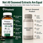 PRISTINE whole food multivitamin for natural wellness