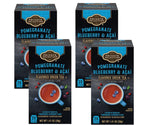 Private Selection green tea bags