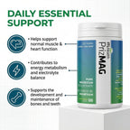 PrizMAG magnesium for stress relief