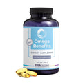PRN fish oil omega 3 benefits