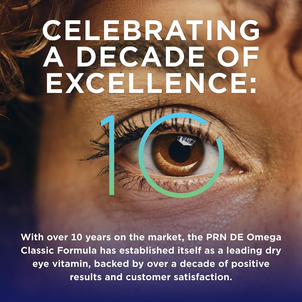 PRN kids omega 3 supplement