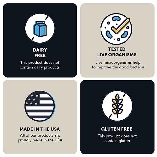 Pro-100 probiotics for immune health