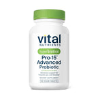 Pro-15 Advanced Probiotic tablets