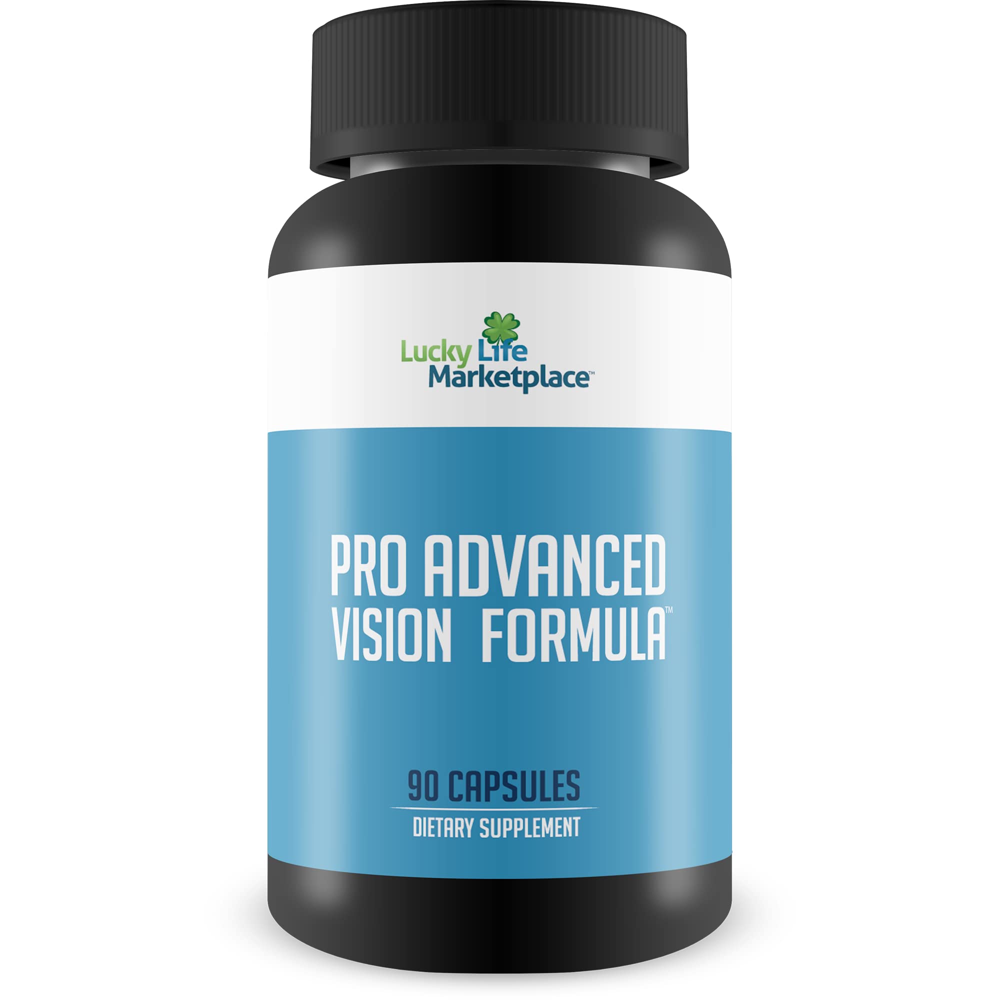 Pro Advanced Vision eye health support