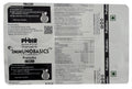 Pro and Prebiotic gut health capsules