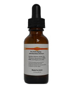 Pro Anti Aging Serum with Bamboo Extract