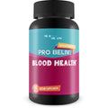 Pro Beliv cinnamon blood health supplement
