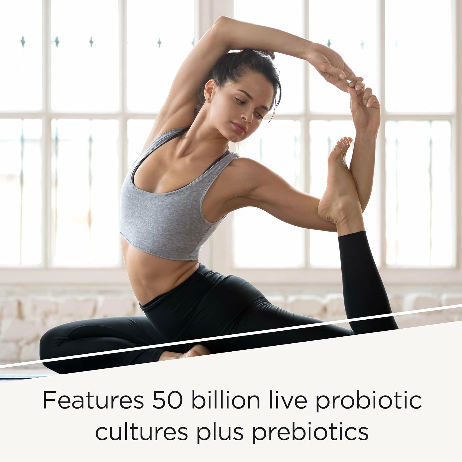 Pro-Biome probiotic blend for men
