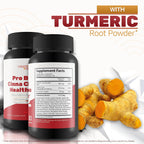 Pro Blood herbal remedy for balance