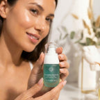 Pro-collagen elixir for radiant complexion