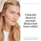 Pro-collagen hair restoration formula