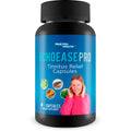 Pro EchoEase tinnitus relief capsules