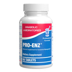 Pro ENZ Joint Support turmeric tablets