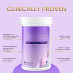 Pro-Fem kids probiotic option