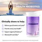 Pro-Fem probiotics for men