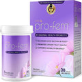 Pro-Fem probiotics for women