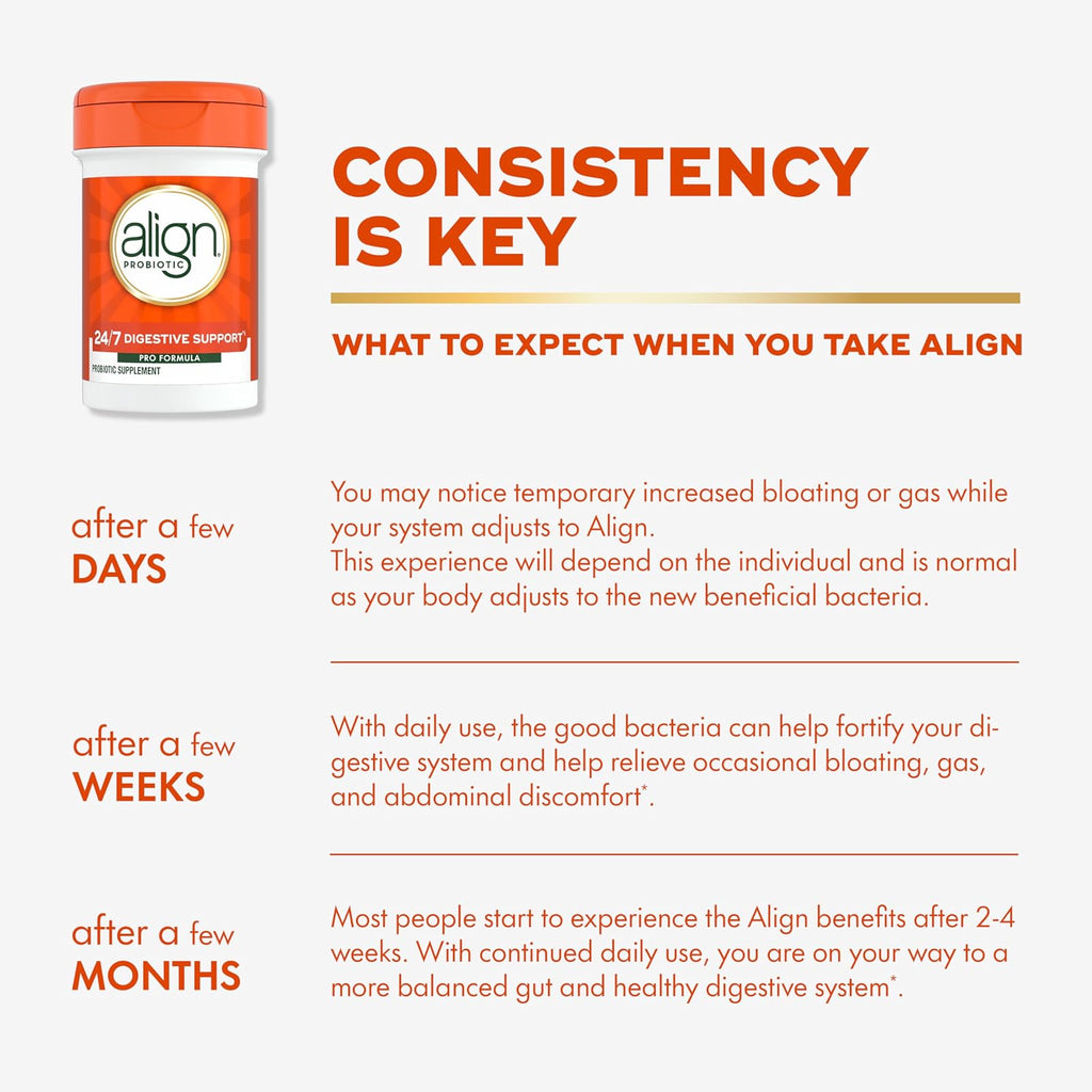 Pro Formula probiotics for overall wellness