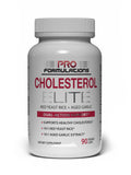 Pro Formulations MD cholesterol support
