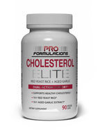Pro Formulations MD cholesterol support