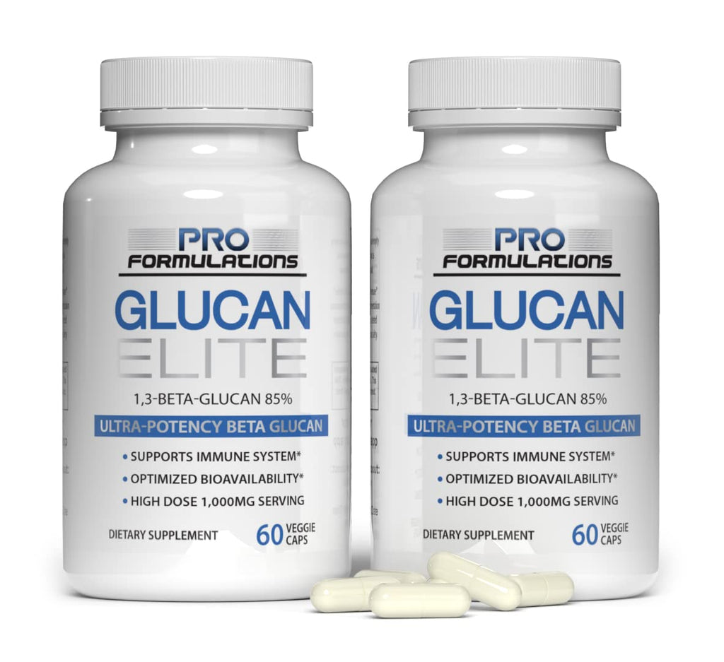 Pro Formulations MD multivitamins for men