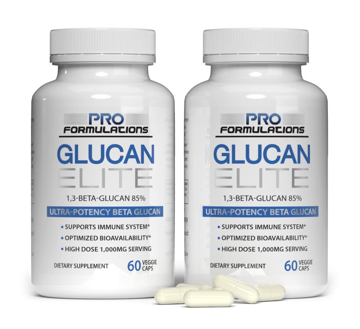 Pro Formulations MD multivitamins for men