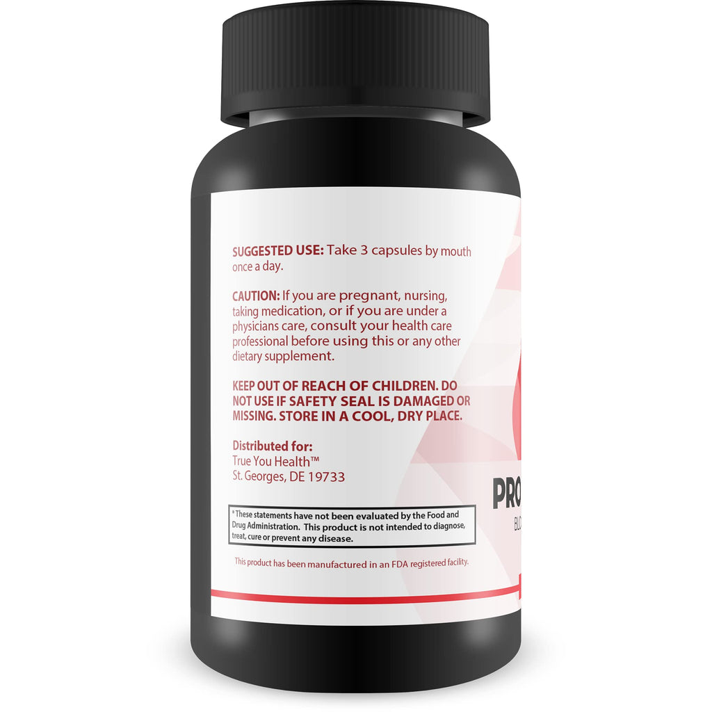 Pro Glucydyn vitamins for energy boost
