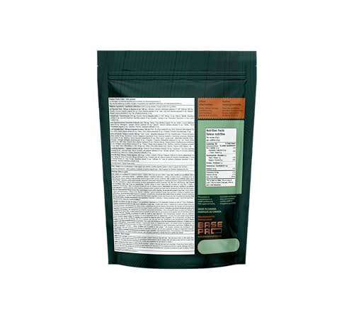 Pro Greens for active lifestyles