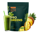 Pro Greens pineapple greens powder