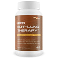 Pro Gut-Lung Therapy probiotic capsules