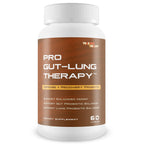 Pro Gut-Lung Therapy probiotic capsules