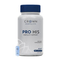 Pro His male fertility vitamins