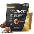 Pro JYM whey protein for muscle gain